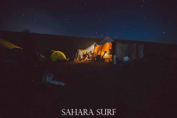 Gallery – Sahara Surf