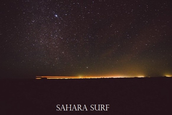 Gallery – Sahara Surf