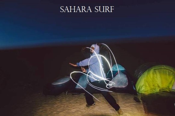 Gallery – Sahara Surf