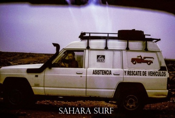 Gallery – Sahara Surf