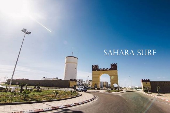 Gallery – Sahara Surf