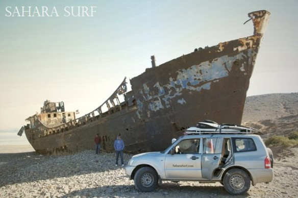 Gallery – Sahara Surf