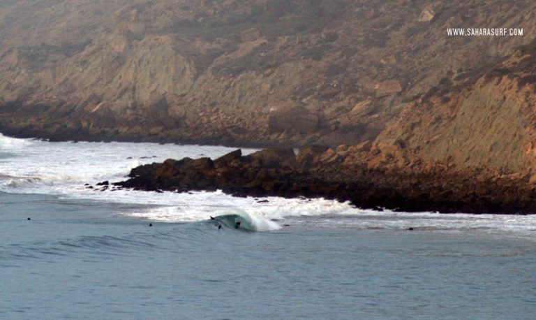 Surfing Morocco Solo - Sahara Surf Blog - Surf Tours and surf guiding