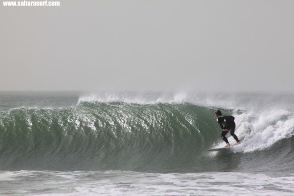 What a great Sahara Dakhla surf tour! – Sahara Surf