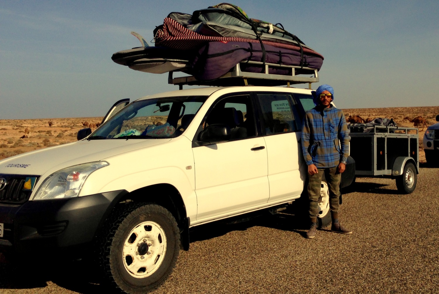 About Us – Sahara Surf