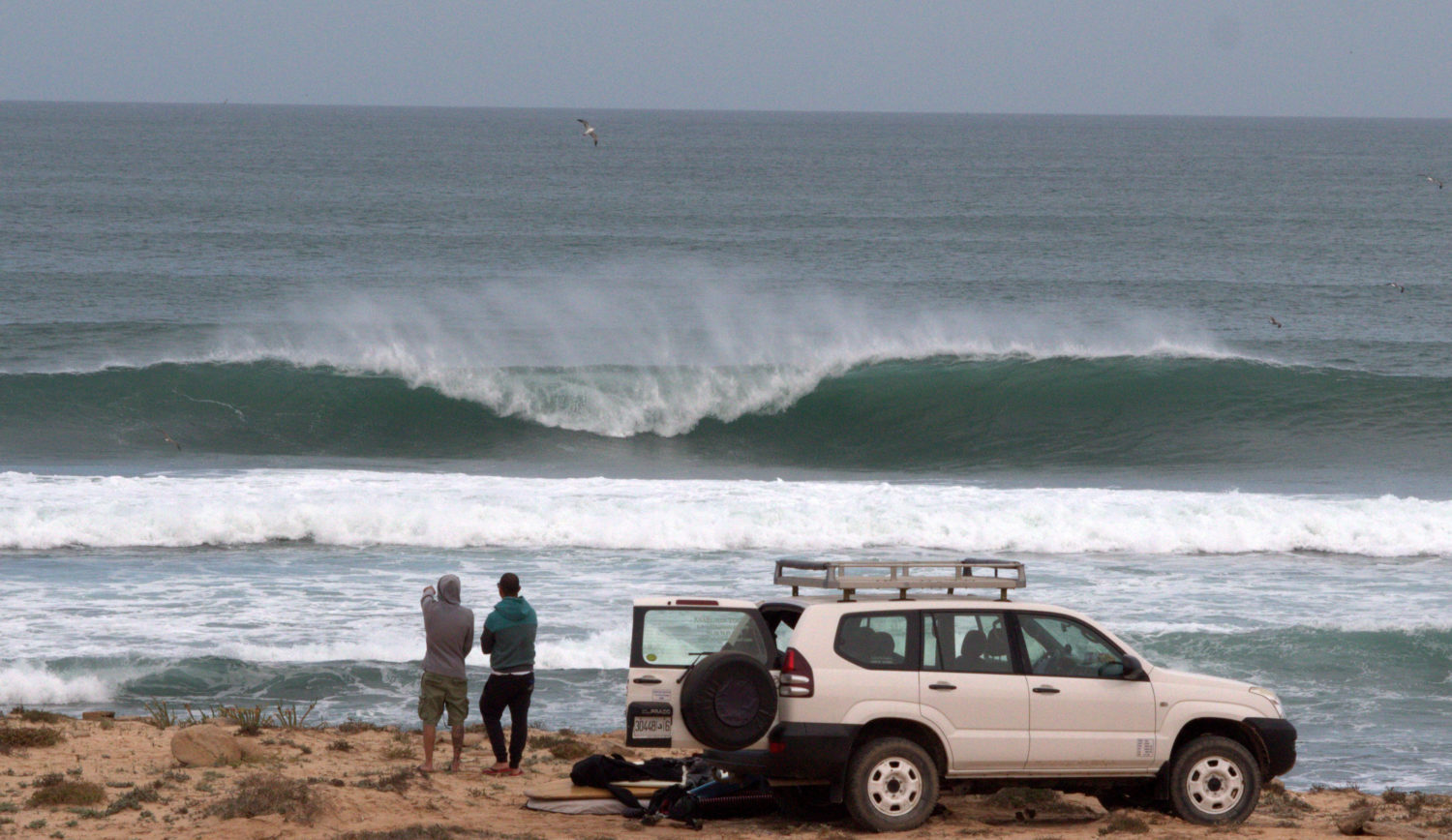 Blog – Sahara Surf