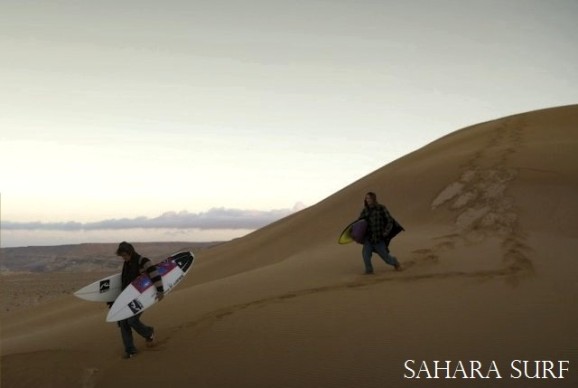 Gallery – Sahara Surf