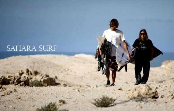 Gallery – Sahara Surf