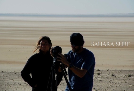 Gallery – Sahara Surf