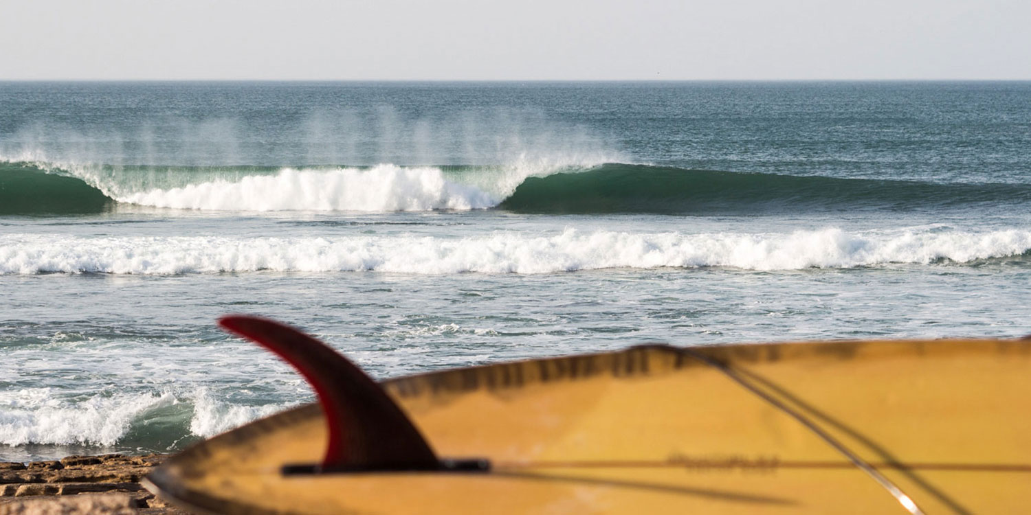 Sahara Surf – Surfing Morocco / Surf Safari /Surf Tours / Surf Guide